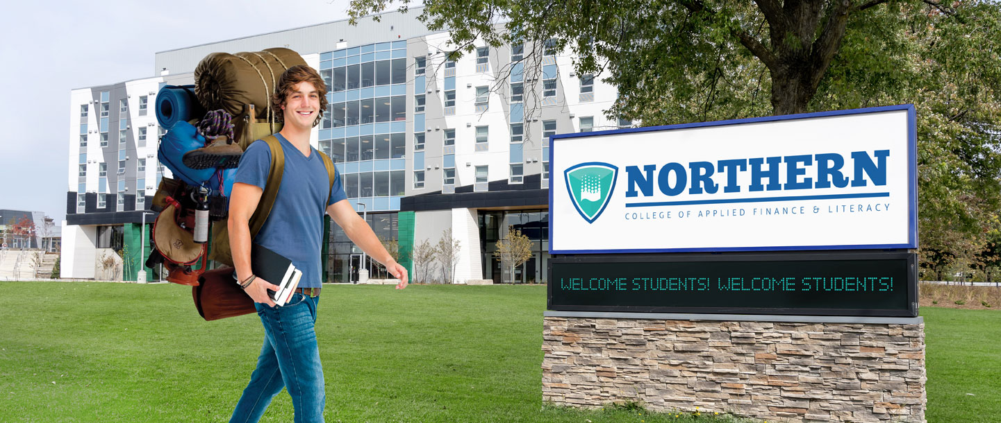 Students | Northern Credit Union